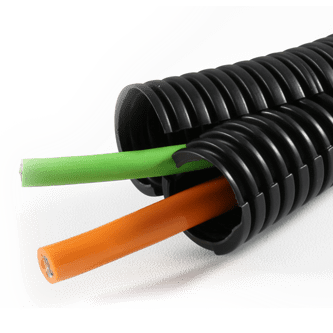 MB Massebänder & Erdungsbänder aus hochflexiblen Flachlitzen mit aufgepressten Kontakthülsen